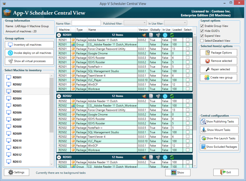 App-V Scheduler 2.3 Release – AppVentiX