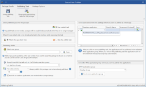 Features – AppVentiX