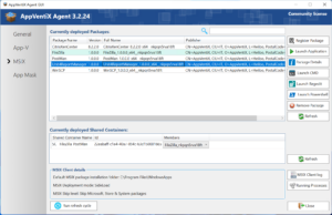 Features – AppVentiX