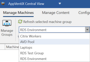 Features – AppVentiX