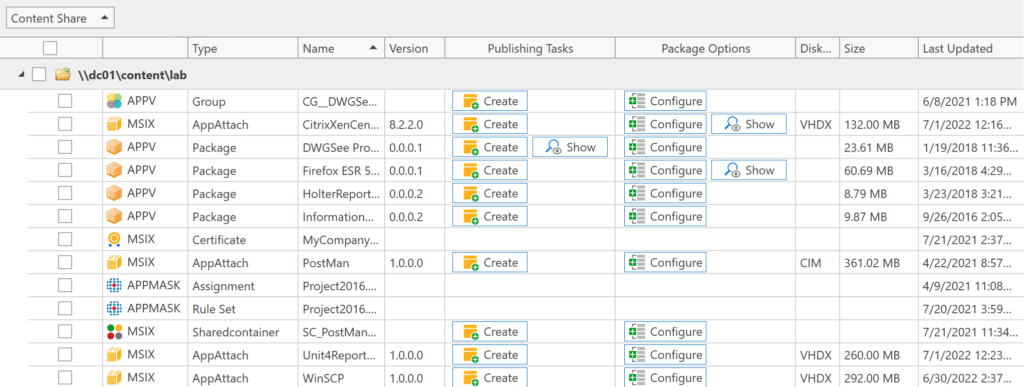 AppVentiX 3.4 Release – AppVentiX