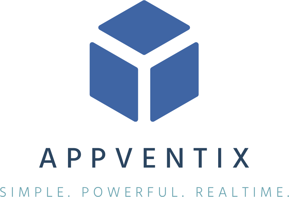 AppVentiX – Powerful Deployment & Application Lifecycle Management for App-V and MSIX